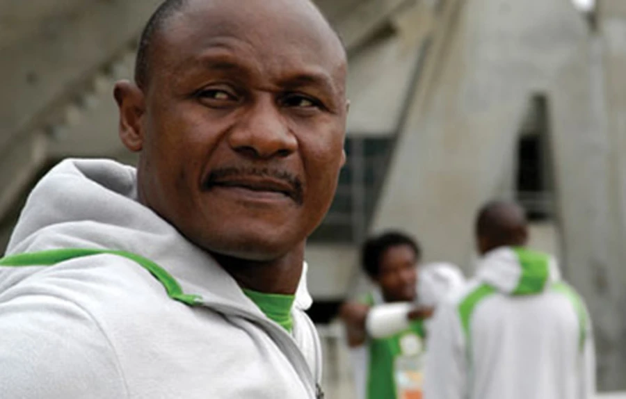 Stars de Côte d'Ivoire : Gadji Celi - AfricaFootUnited