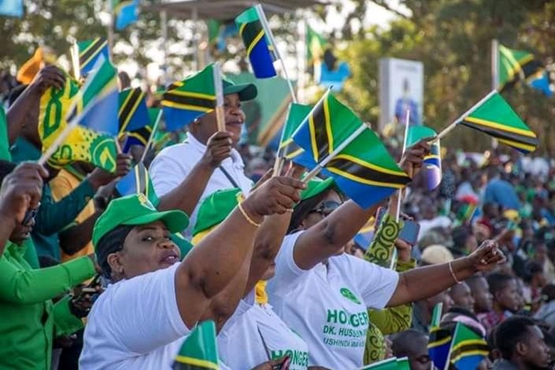 Elim CAN 2023 : Algérie – Tanzanie, Bongo Zozo Kafika est à Annaba ...