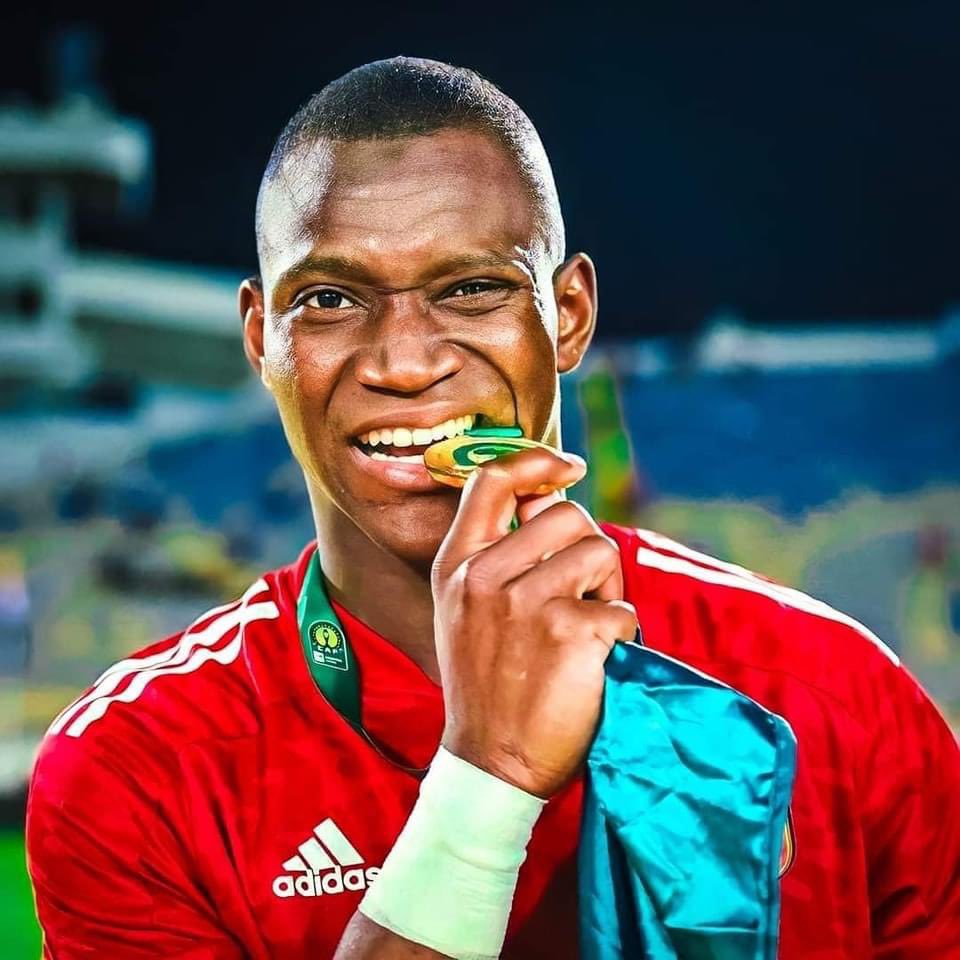 Mercato : Trabzonspor fait une proposition à Aliou Dieng - AfricaFootUnited