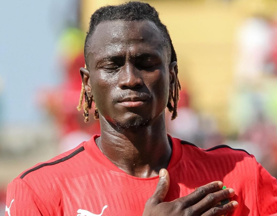 CAN 2023 - Guinée (Groupe C) : «Ce groupe peut faire la différence ...