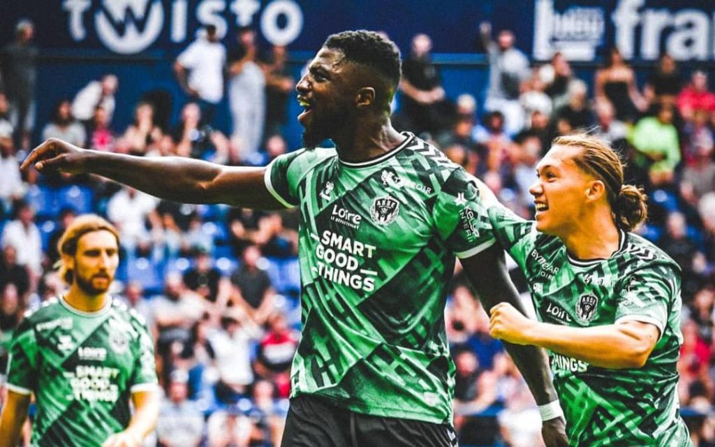 CAN 2023 - Mali : "J'aimerais participer à la compétition", Ibrahim ...