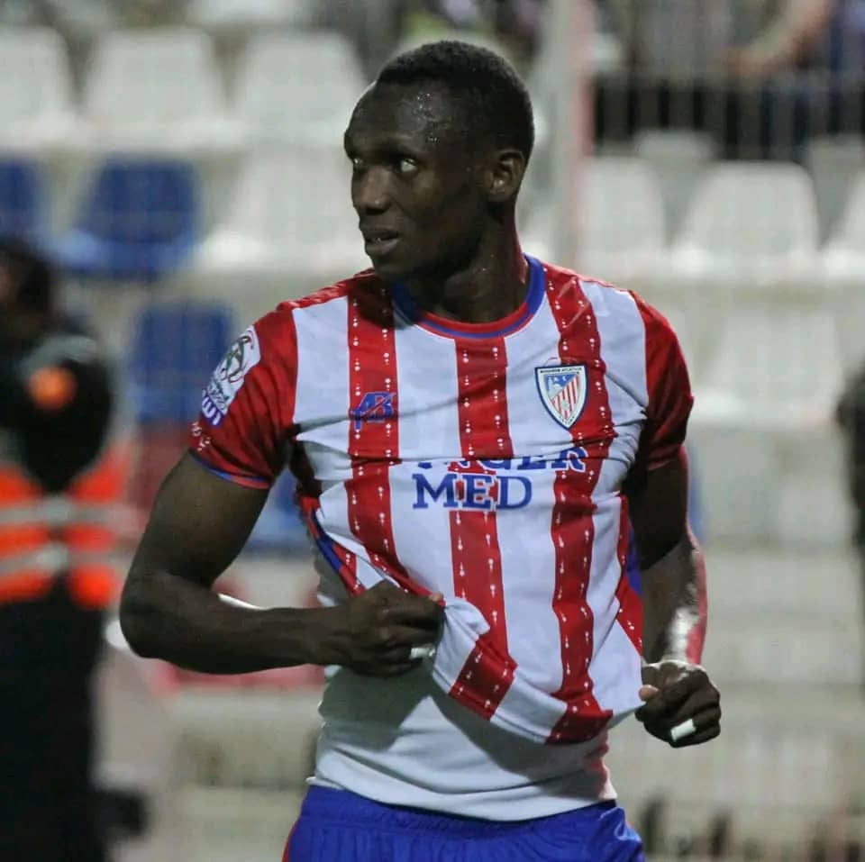 Maroc - Botola Pro D1 : Pape Badji toujours meilleur buteur même sans ...