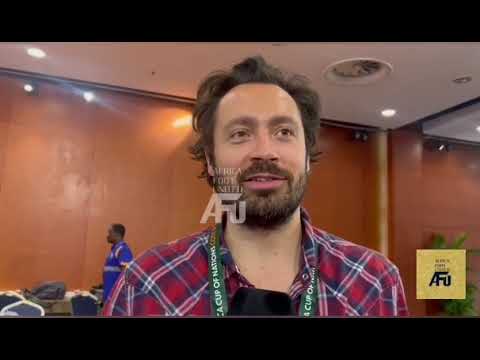 Timothee Maymon ,journaliste à l’Equipe 21 donne ses favoris pour la ...