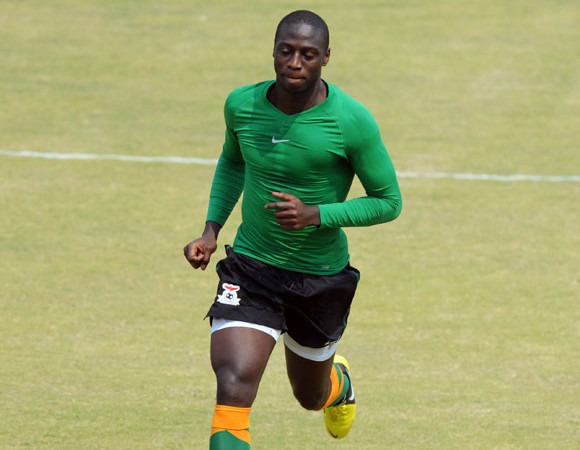 CAN 2023 - Groupe F : "La Zambie va aller assez loin", Jacob Mulenga