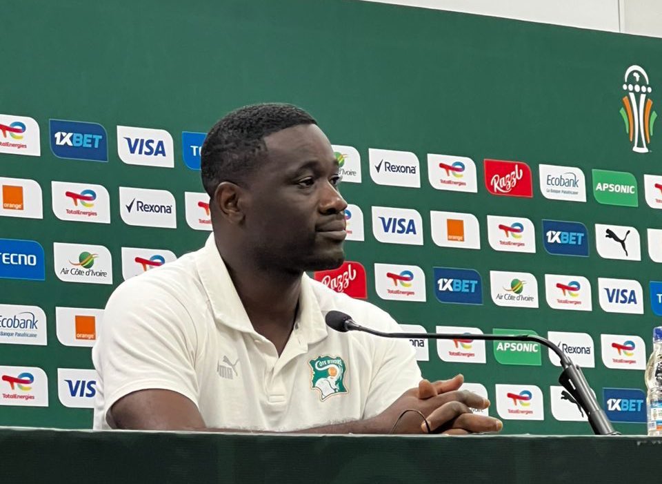CAN 2023 - Côte d'Ivoire : « On va attaquer ensemble et défendre ...