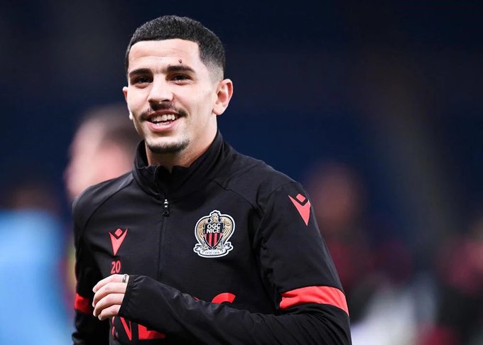 OGC Nice : La réponse cash de Farioli sur l’avenir de Youcef Atal - AfricaFootUnited