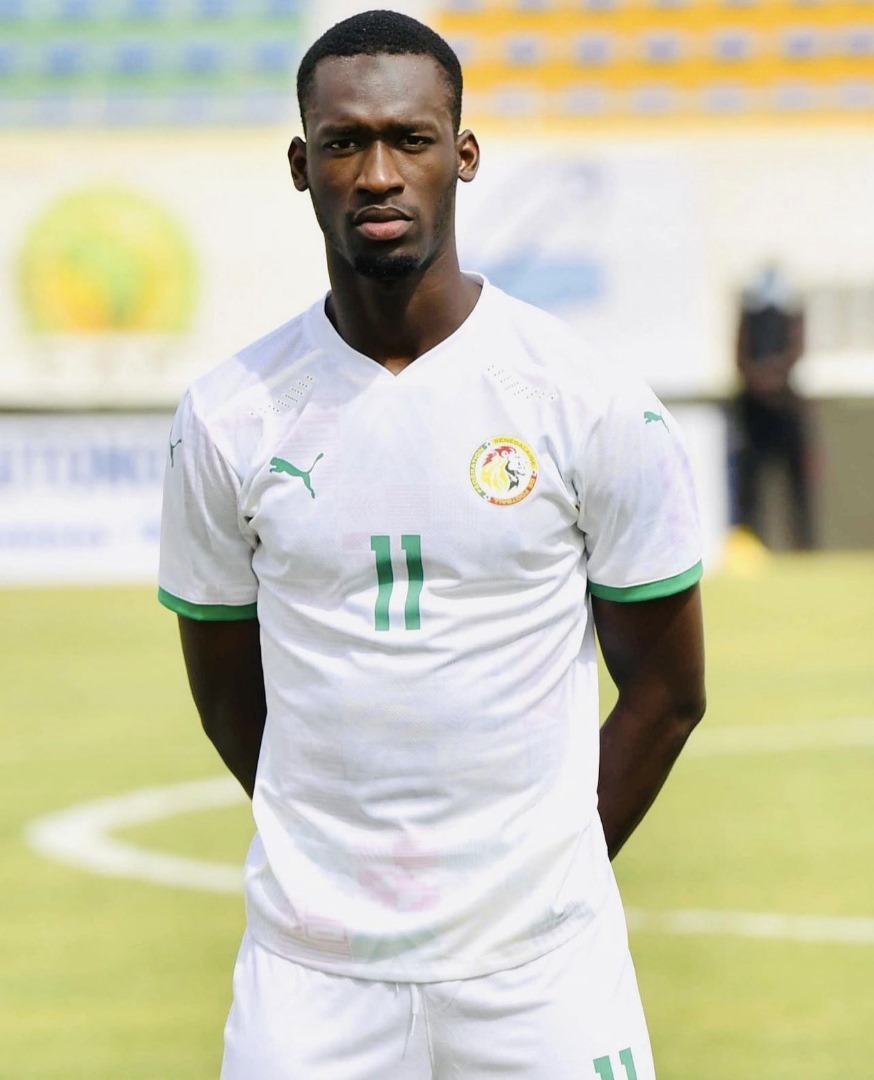 CAN 2023 – Sénégal : Officiel, Abdallah Sima forfait pour le reste du tournoi - AfricaFootUnited