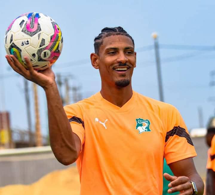CAN 2023 - Côte d'Ivoire (Groupe A) : La date de retour de Haller et Adingra fixée