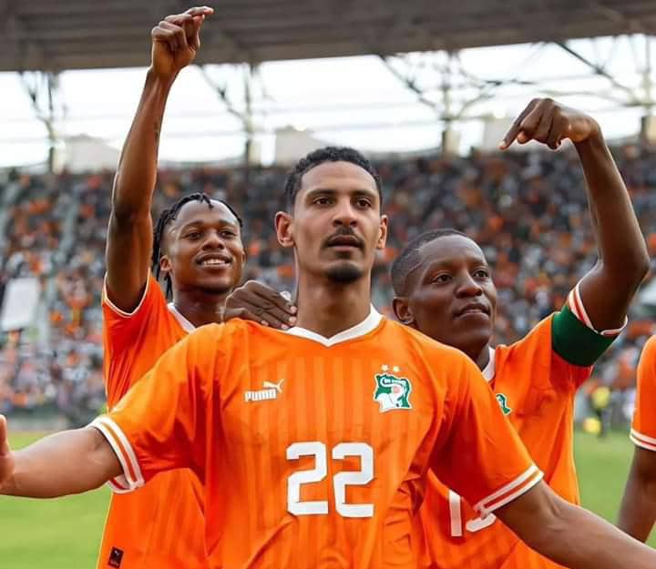 CAN 2023 - Côte d'Ivoire (Groupe A) : Haller garde le 22, le 24 pour Adingra, voici les numéros ...