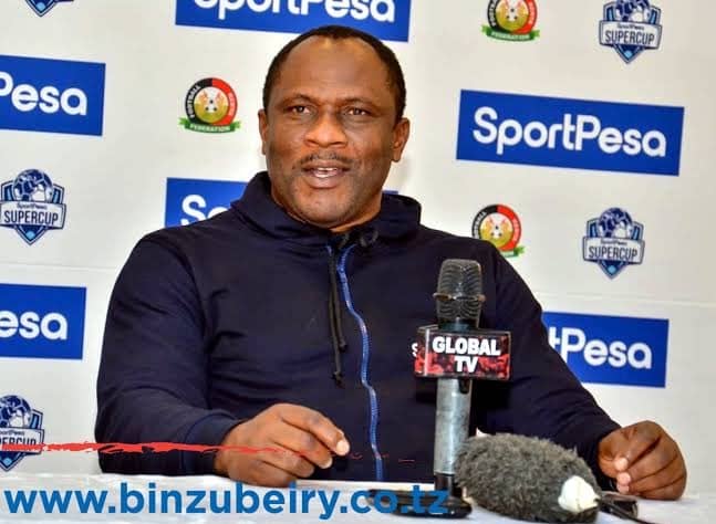 CAN 2023 - Tanzanie vs RDC : "C'est une finale pour nous", Hemed ...