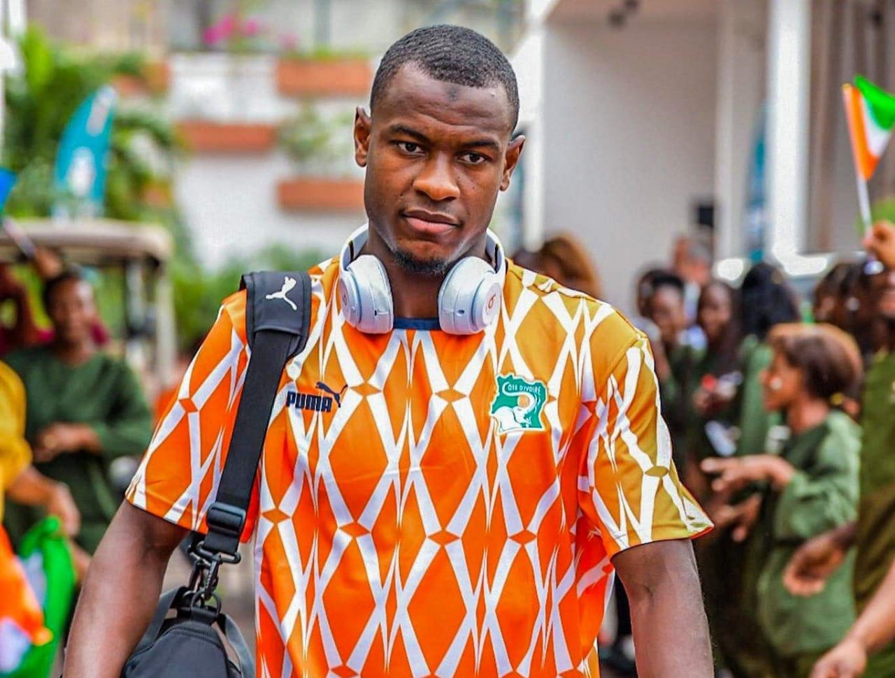 CAN 2023 - Côte d'Ivoire : « Ce sera une belle bataille », Evan N'Dicka