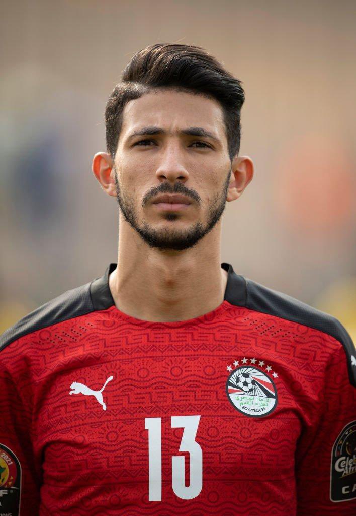 Mercato : Ahmed Fatouh sur le départ ? - AfricaFootUnited