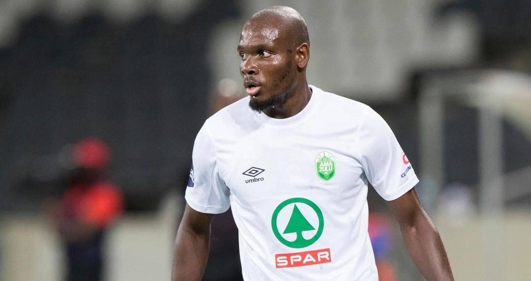 Mercato : Tercious Malepe ciblé en Europe - AfricaFootUnited