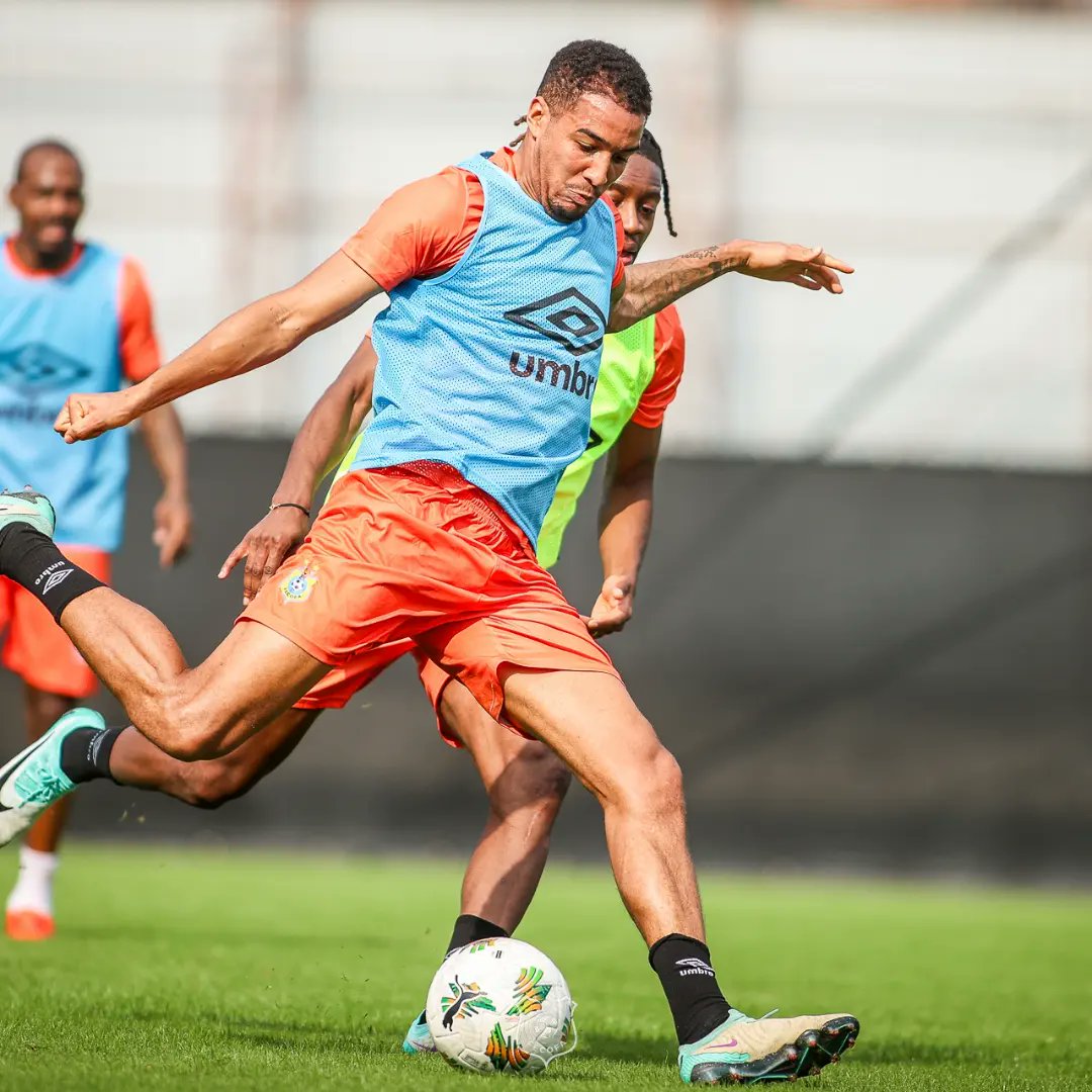 CAN 2023 - RDC (Groupe F) : "Nous voulons être très forts", Charles ...