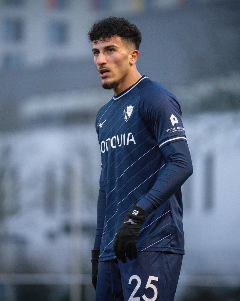 Allemagne - VfL Bochum : Mauvaise nouvelle pour Mohammed Tolba ...