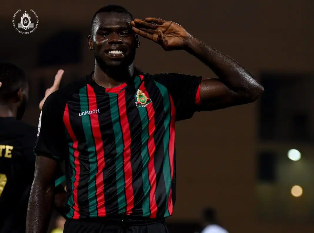 Maroc – Botola Pro : L’AS Far Rabat lance sa saison par une victoire ...