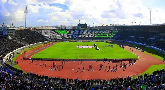 Maroc – FAR Rabat : Les supporters interdits au stade contre le Raja ...