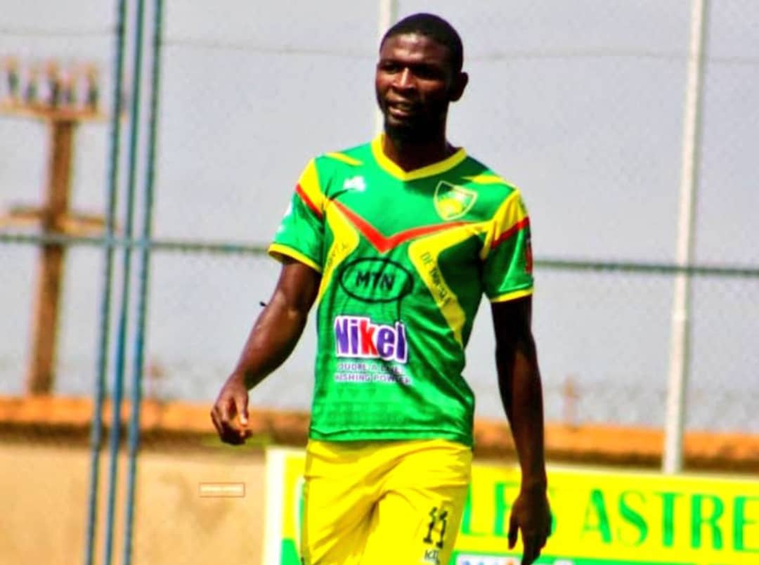 Cameroun - Elite One : Jules Armand Kooh toujours leader, le classement des buteurs ...