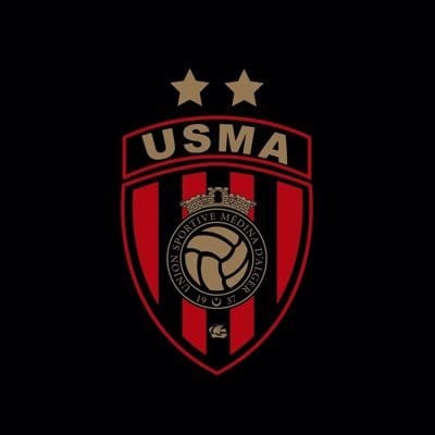 USM Alger : Les supporters s'invitent à l'entraînement