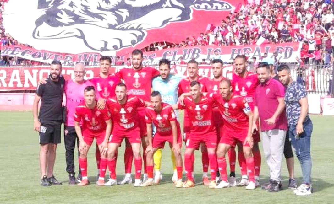 MC Oran : Sans 7 joueurs pour la réception de Souf - AfricaFootUnited