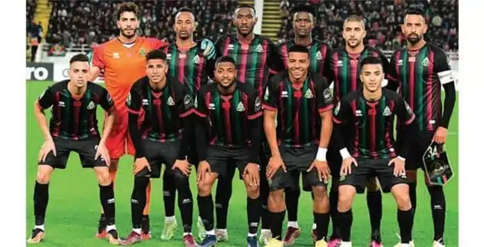 Ligue des Champions CAF : AS FAR – ASKO Kara, un duel déséquilibré ...