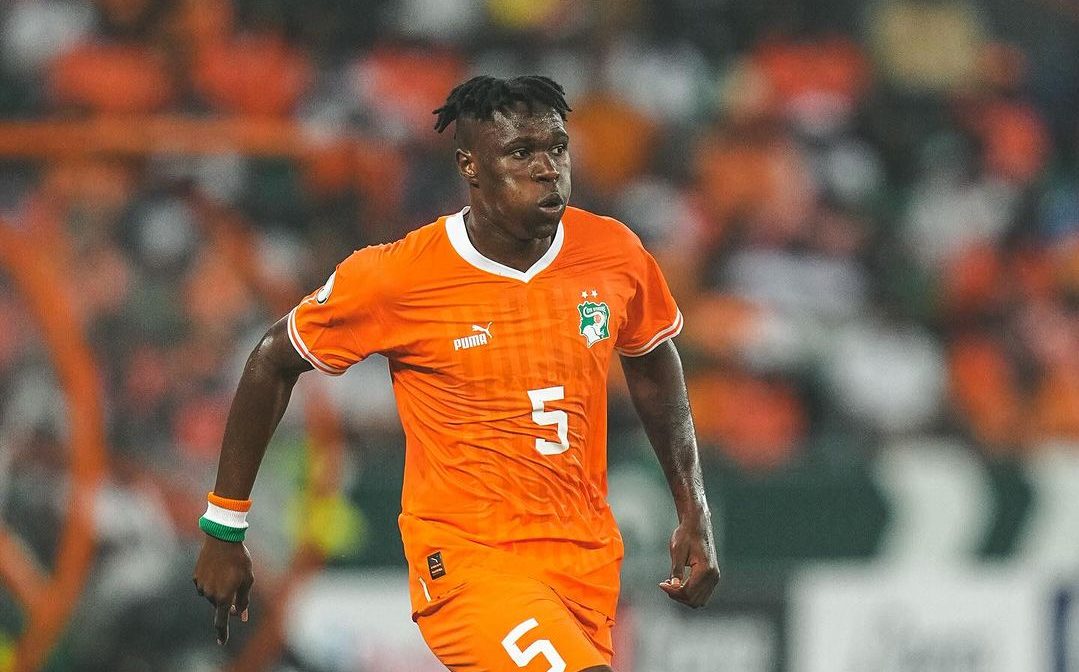 CAN 2023 - Entretien Exclusif : « Je pense qu’on sortira vainqueur ...