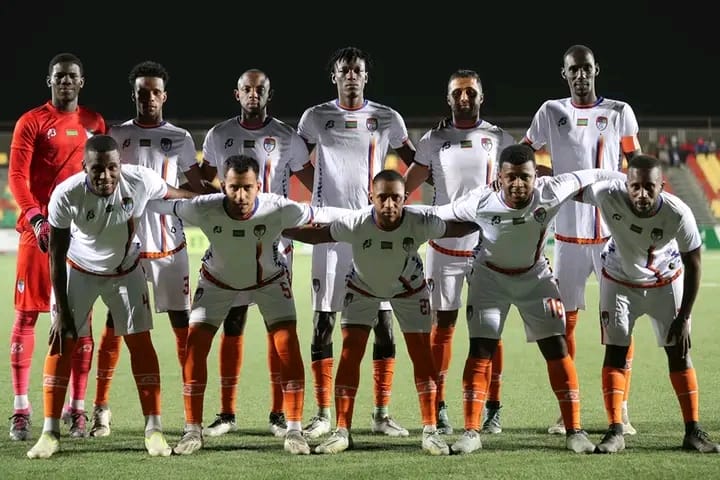 Mauritanie – Super D1 : Nouadhibou FC remporte le match face à l’ASC SNIM