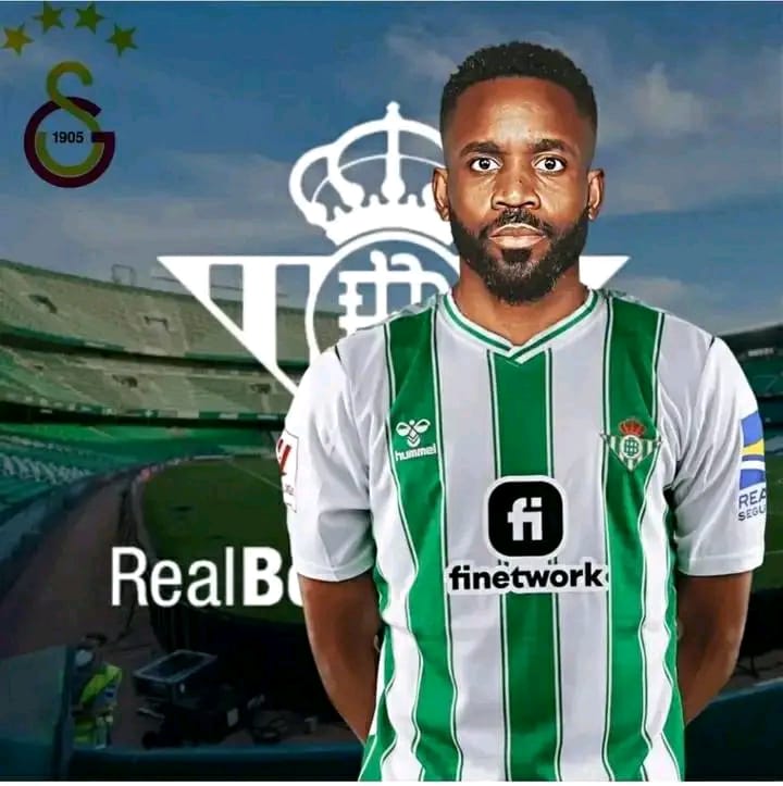 Transfert : Cédric Bakambu s'engage avec le Réal Betis - AfricaFootUnited