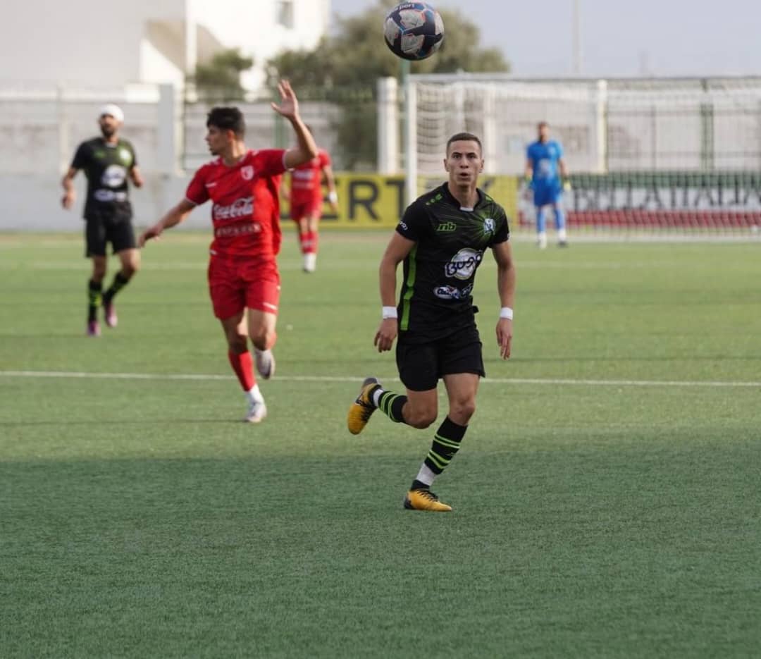 Tunisie-Play out (J3) : ES Metlaoui et AS Soliman réalisent une bonne ...