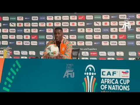 CAN2023_Emerce Faé sans 4 de ses joueurs: mon équipe ne se limite pas ...