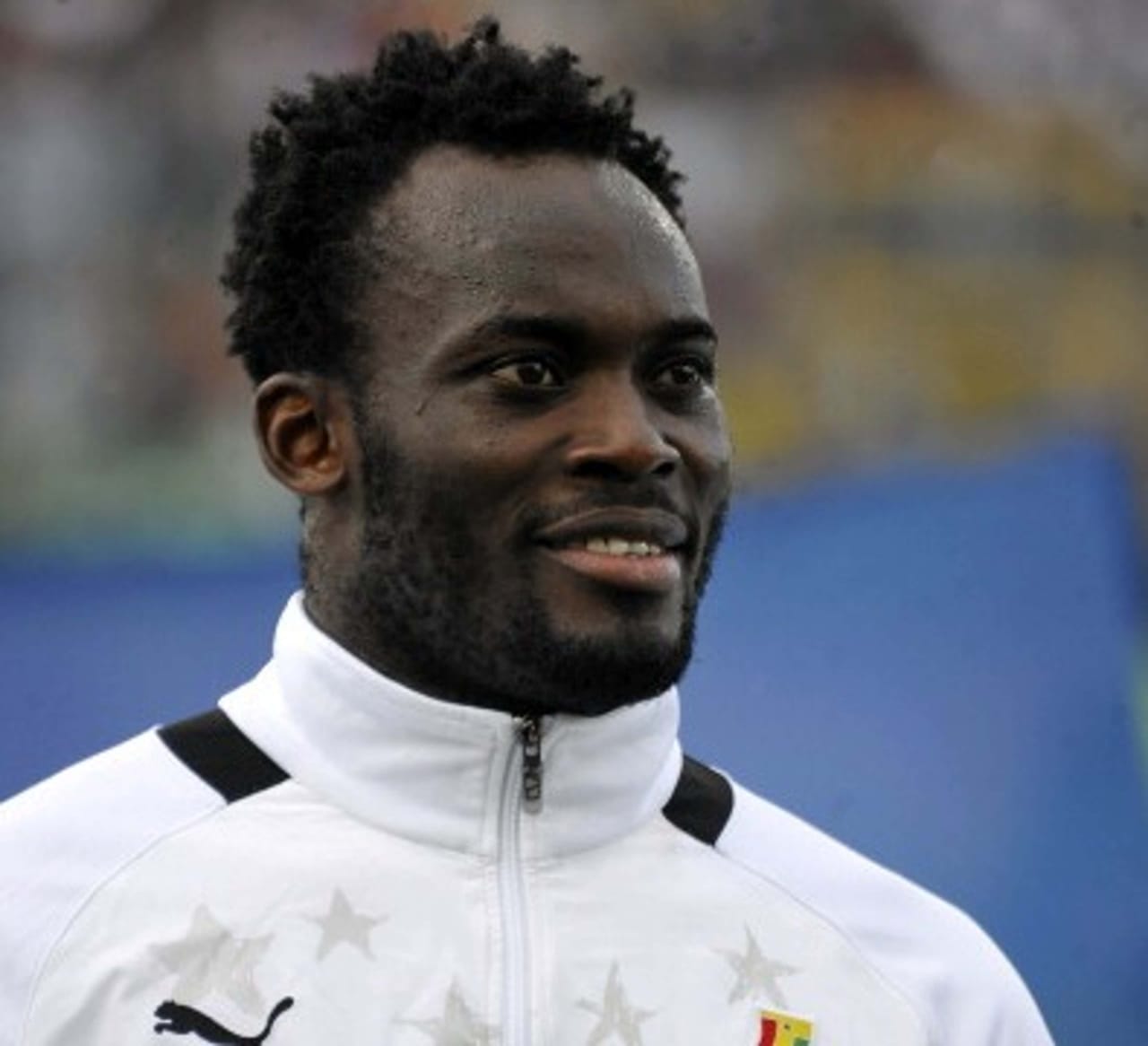 Ghana : « Michael Essien peut entraîner les Black Stars », Charles Taylor - AfricaFootUnited
