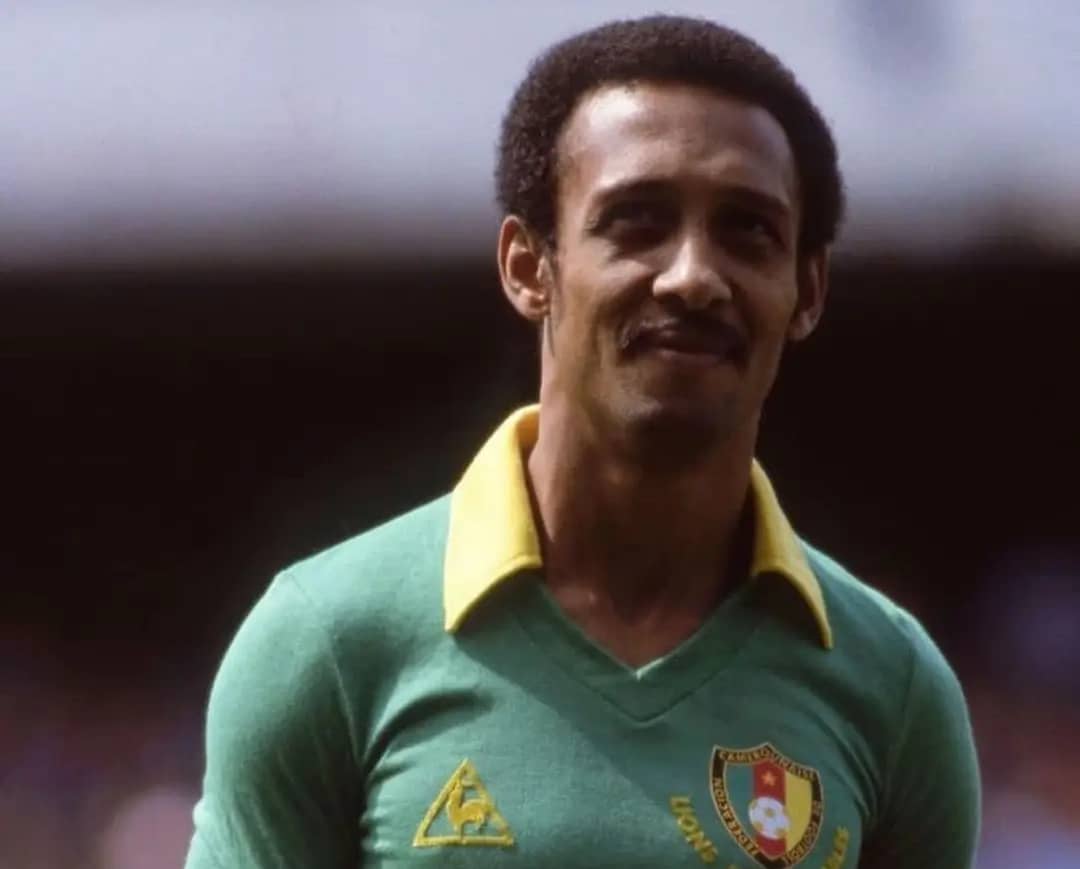 Cameroun : Jean-Pierre Tokoto vole au secours de Samuel Eto'o ...