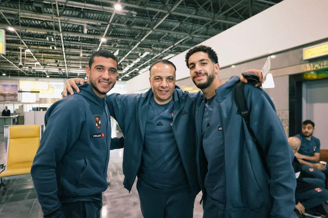 LDC-CAF : Direction Ghana pour Al Ahly