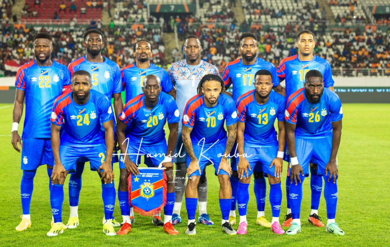 CAN 2023 - RDC : Chancel Mbemba et Dylan Batubinsika sous menace de ...