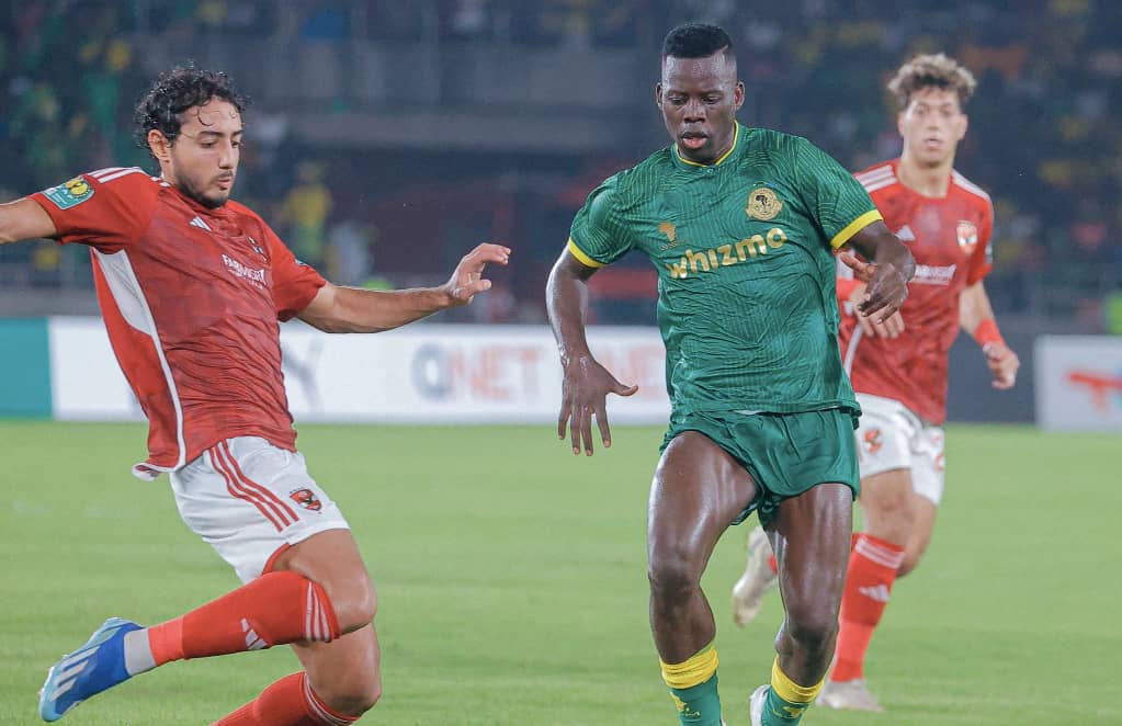 LDC-CAF (J6) : Al Ahly vs Young Africans, leadership en jeu ...