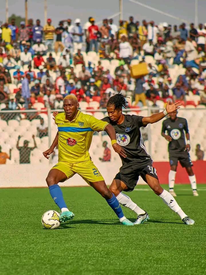 RDC - Ligue 1 : Démarrage des Playoffs, le programme de la première ...