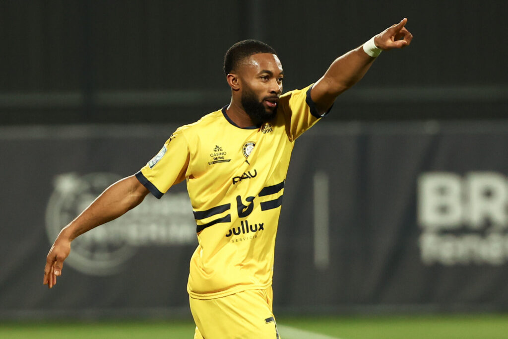 France : Le Stade de Reims sur les traces de Moussa Sylla ...