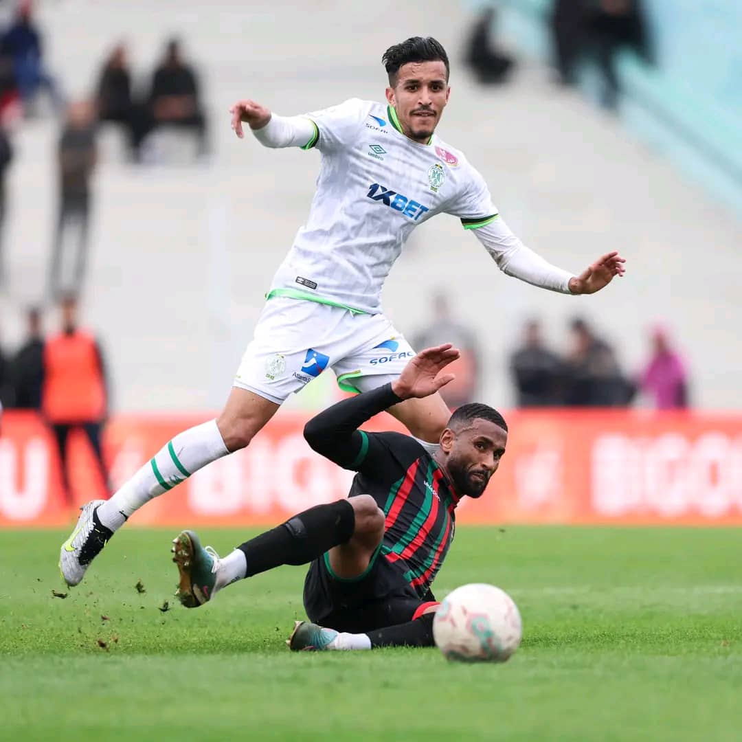 Maroc - Botola Pro : FUS Rabat vs Chabab, voici affiches de la 22e ...