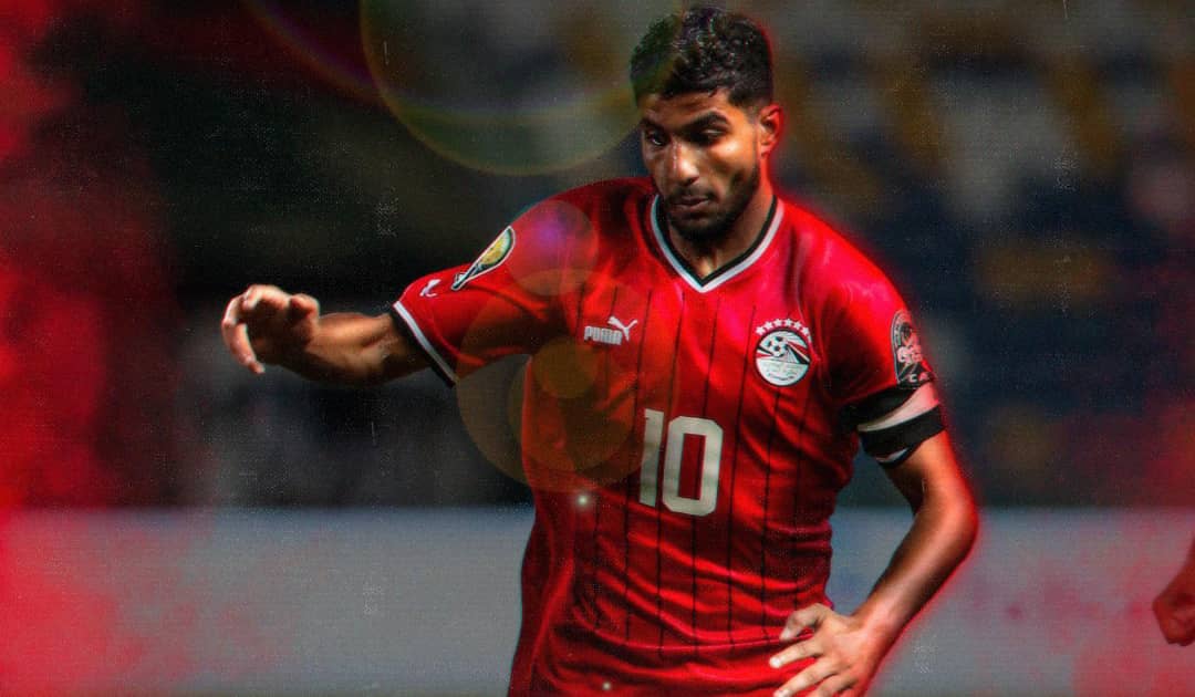 Égypte : Ibrahim Adel et Mostafa Shobeir, sur la prochaine liste de ...