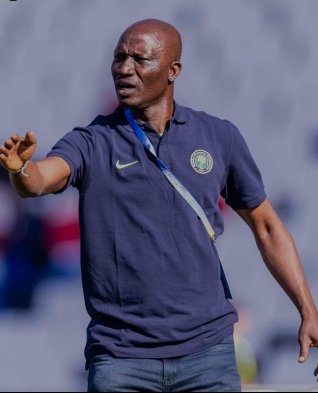 Jeux Africains 2024 - Nigéria : Ladan Bosso justifie ses choix ...