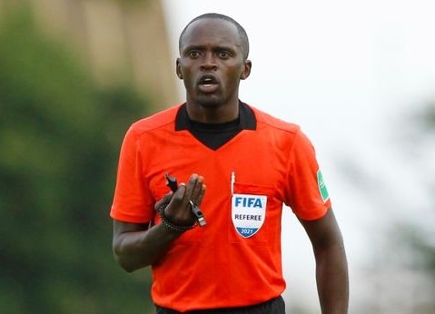 LDC-CAF (J6) : Un Kenyan pour diriger le match Petro Athlético vs ES ...