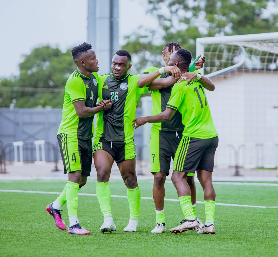 Rwanda - Premier League : L'AS Kigali l'emporte sur le fil, Étincelles ...