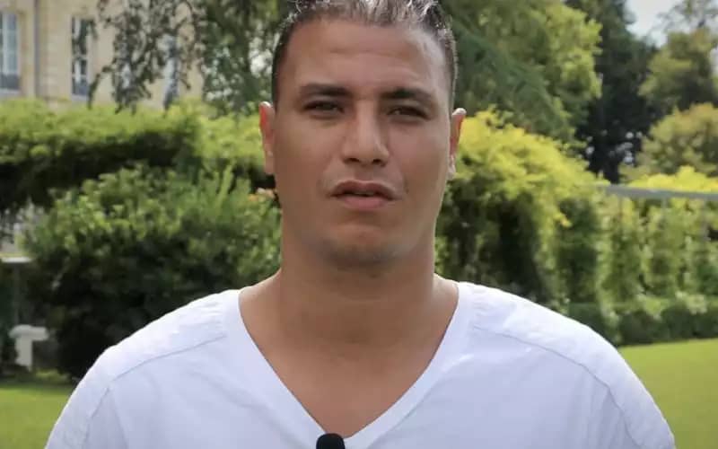 France – Bordeaux : Marouane Chamakh invité pour les 100 ans du club - AfricaFootUnited