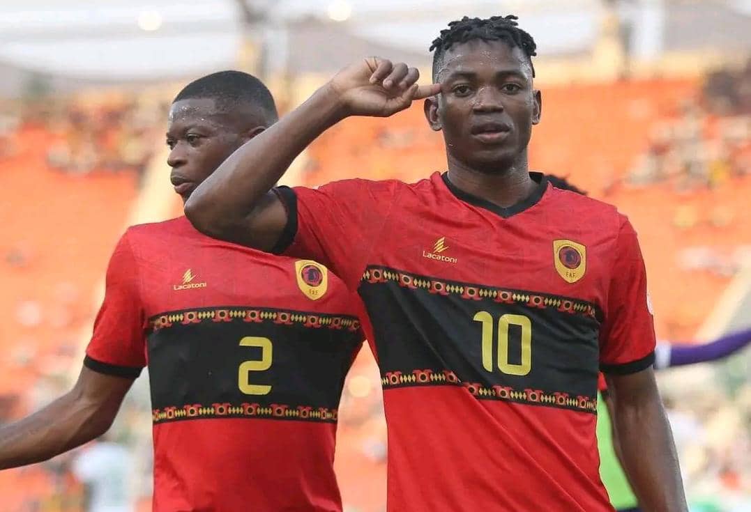 Journée FIFA : Vers un forfait de Gilberto avec l'Angola ...