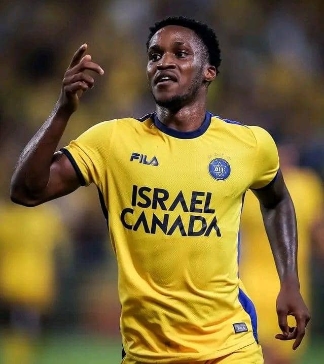Israël – Séries Éliminatoires : Felicio Milson décisif avec Maccabi Tel ...