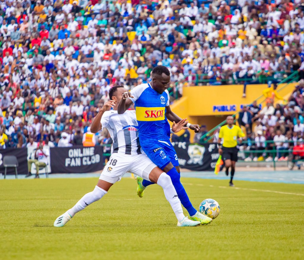 Rwanda - Premier League : Le programme de la 24e journée avec le derby ...