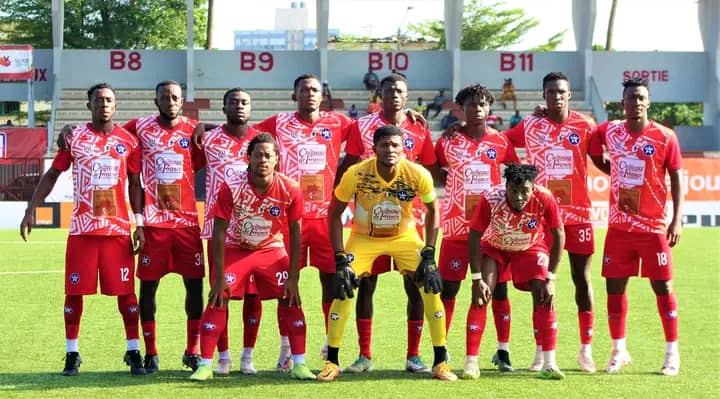 Côte d'Ivoire - Ligue 1 : Bouaké FC surprend San Pedro, tous les ...