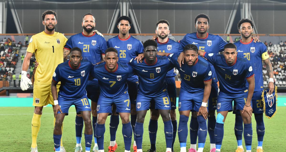 FIFA Series 2024 : Voici le programme des Requins Bleus du Cap Vert ...