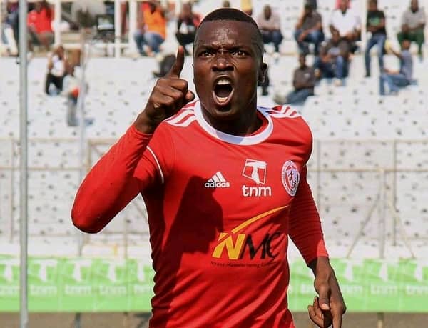 Malawi : Chiukepo Yakubu Msowoya met fin à sa carrière de footballeur ...