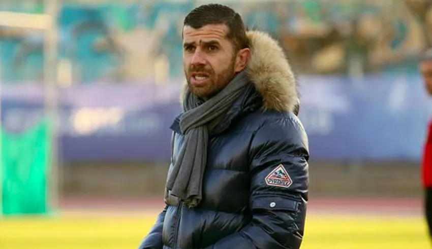 Euro 2024 : Le Tunisien Adel Chedli qualifié avec la Géorgie ...